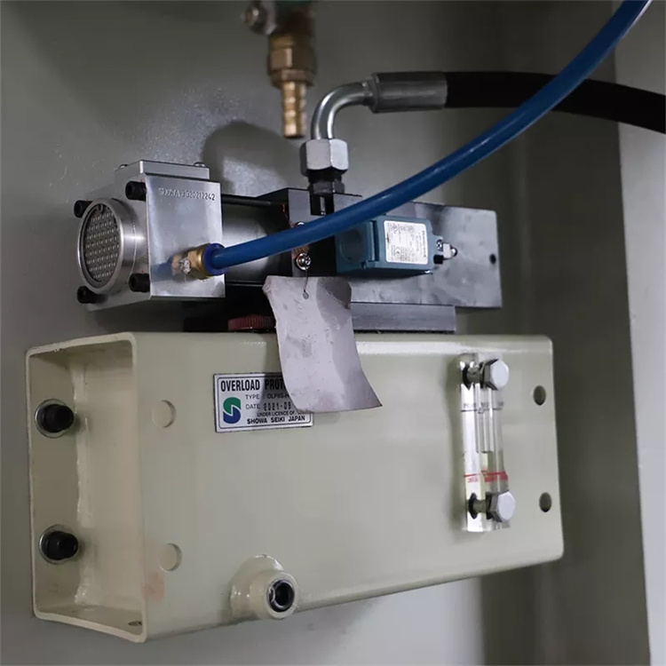 Inclinable j23 j21 iron machines eccentric crankshaft operated open ...